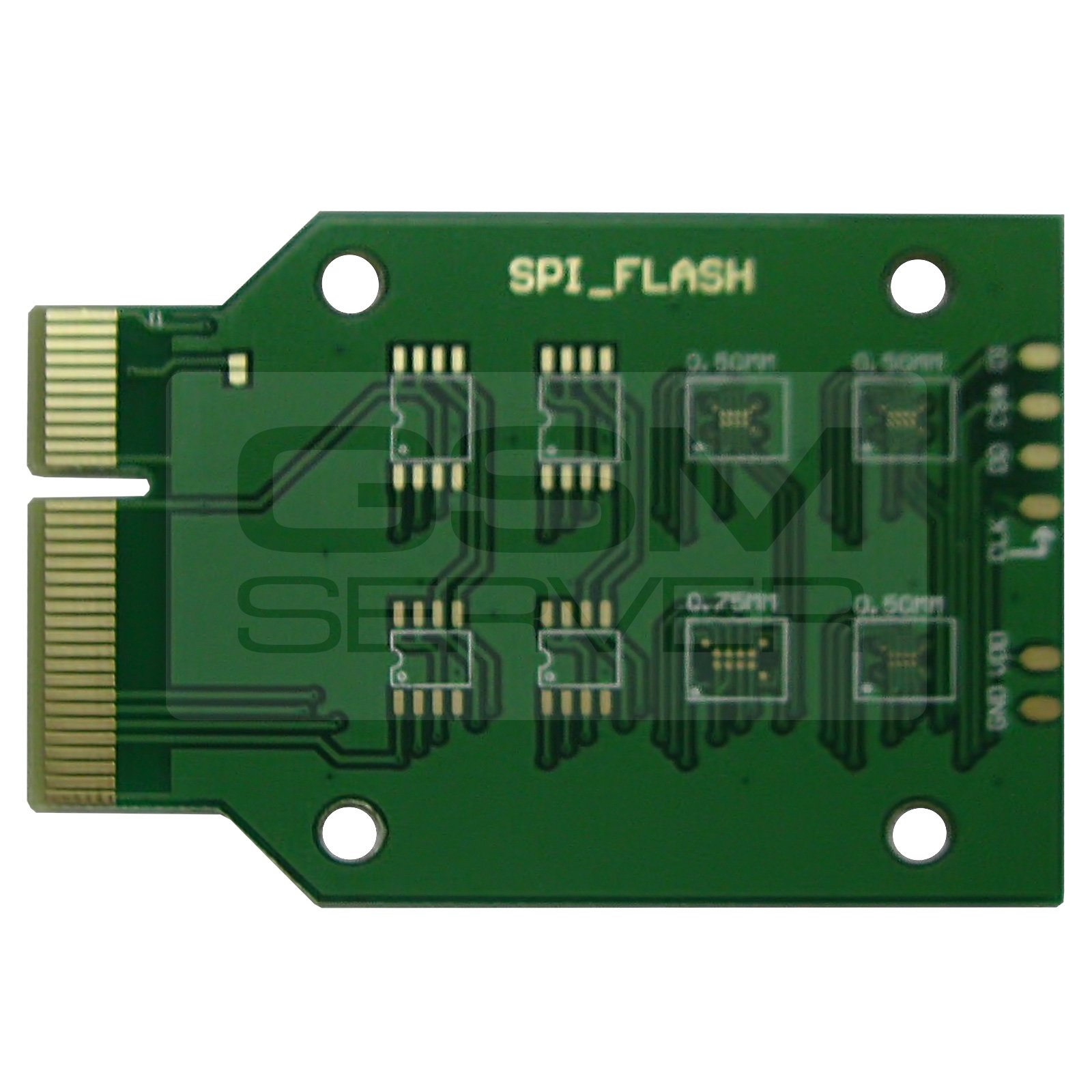 IP-Box 2 - GsmServer