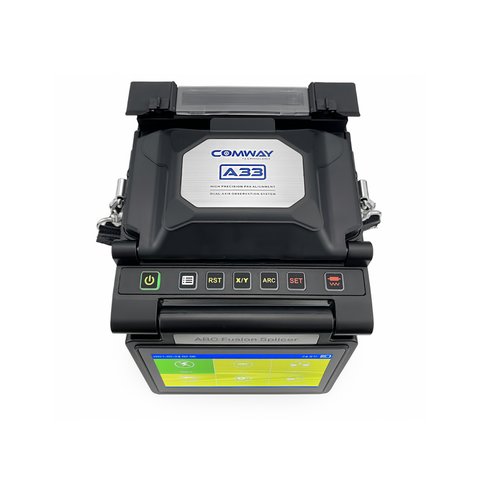 Fusion Splicer Comway A33 - ToolBoom