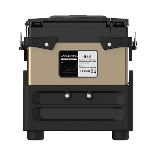 Fusion Splicer INNO View 8 Pro - ToolBoom